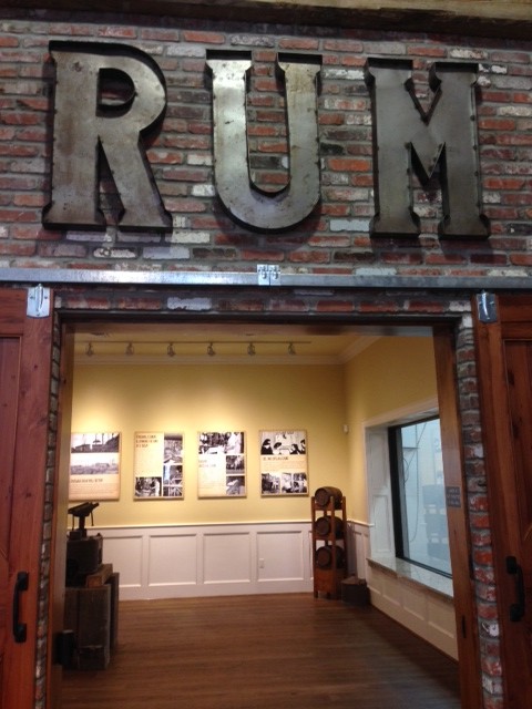 Rum Distilleries In Louisiana | semashow.com